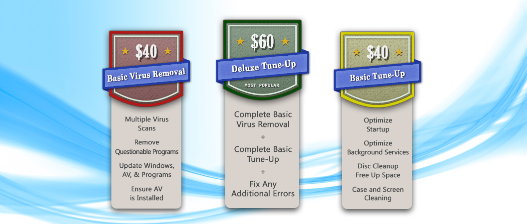 YAY Technology | Websites, Computers, Media, and more!