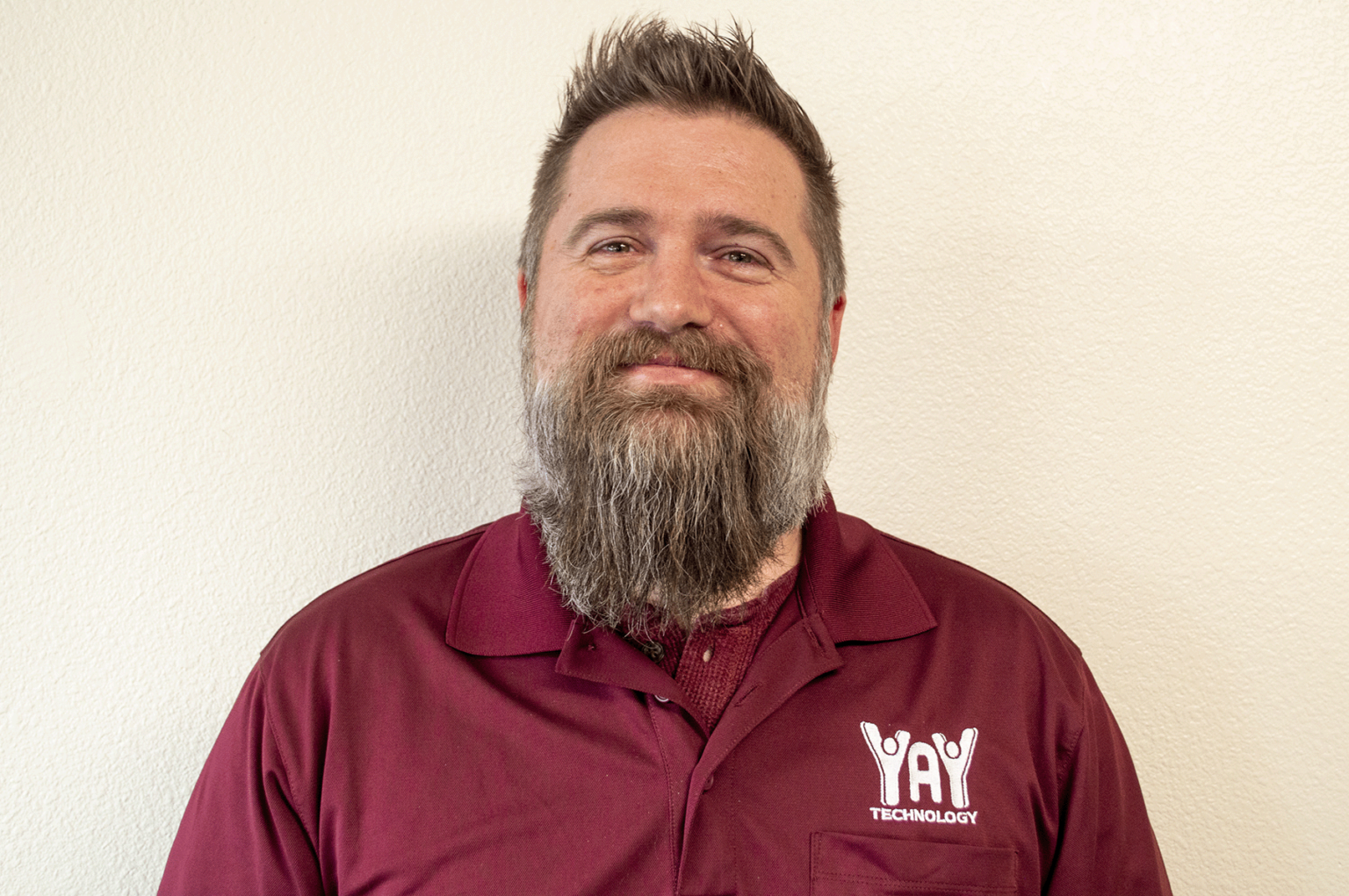 About Us – YAY Technology