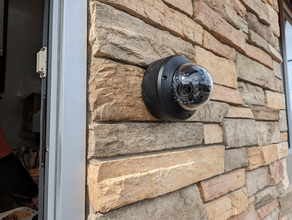 Camera Systems – YAY Technology